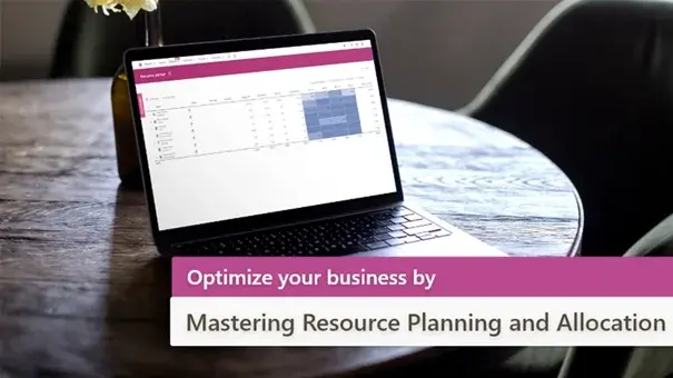 Mastering Resource Planning and Allocation: The Key to Driving Success Mastering Resource Planning and Allocation: The Key to Driving Success